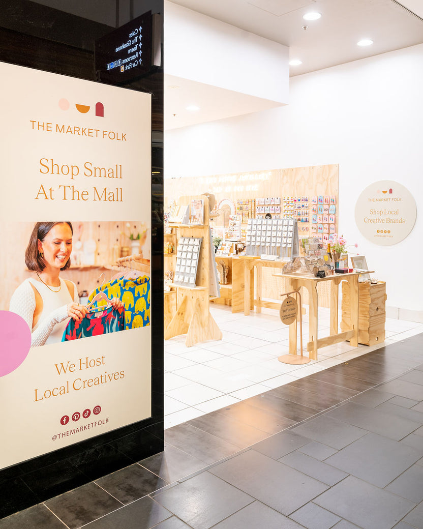 The Market Folk | Carindale Store